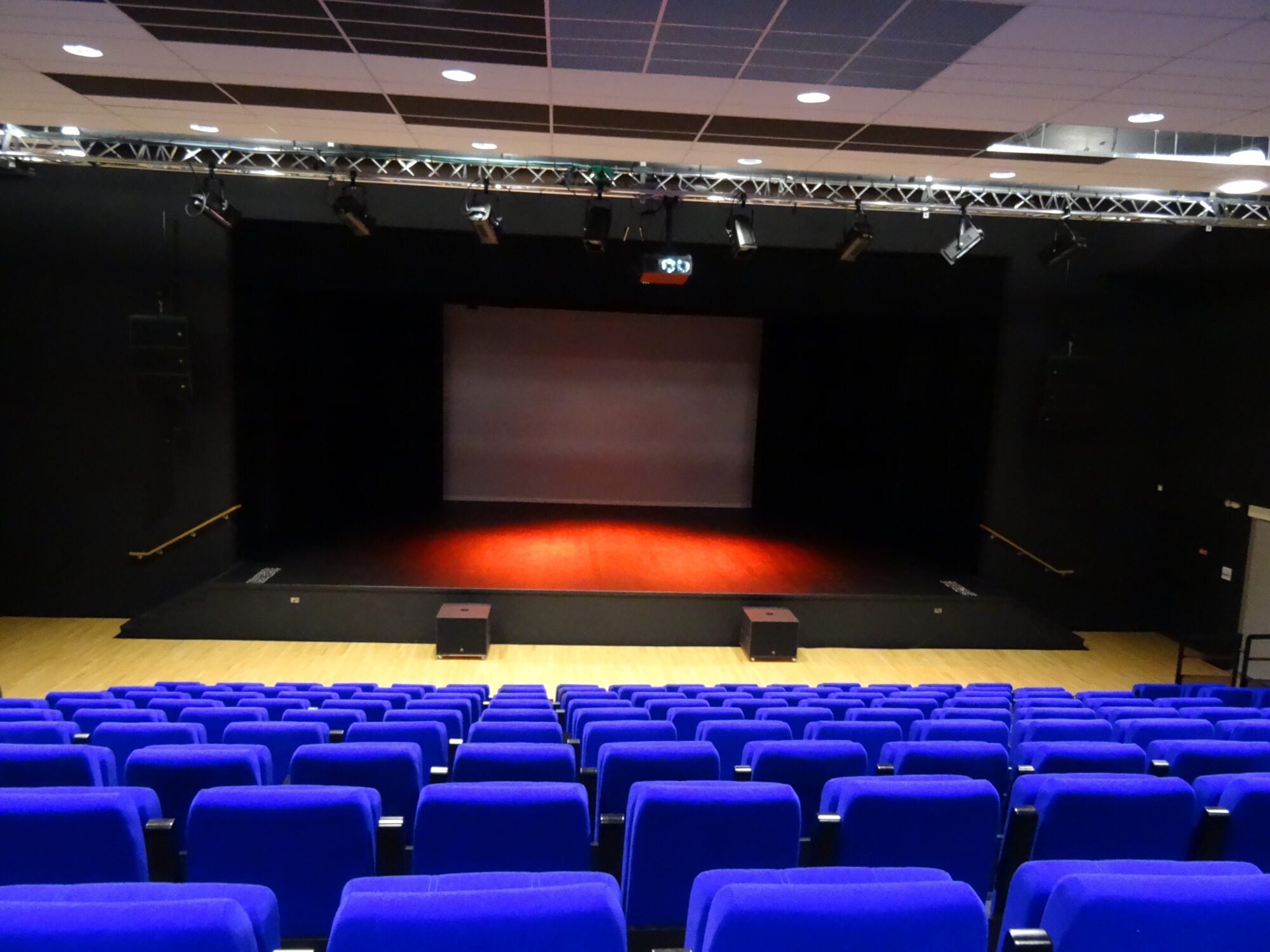L'Agora - Site officiel de la Mairie de Saint-Xandre