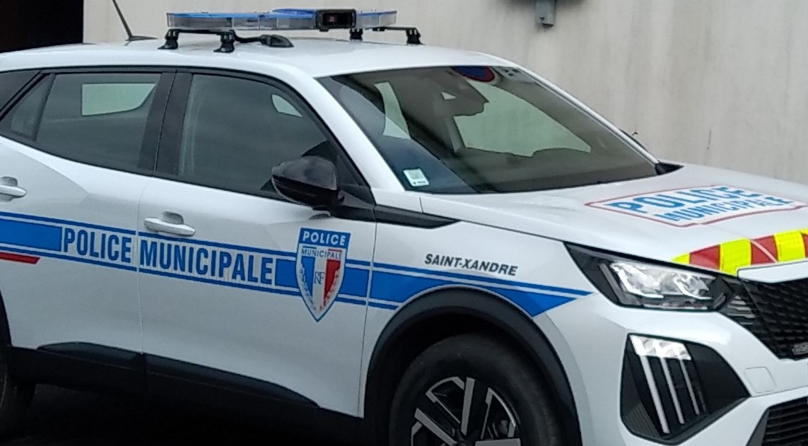 Tranquillité publique - Site officiel de la Mairie de Saint-Xandre
